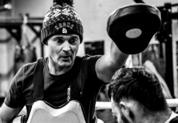 Mile Oak Boxing Academy